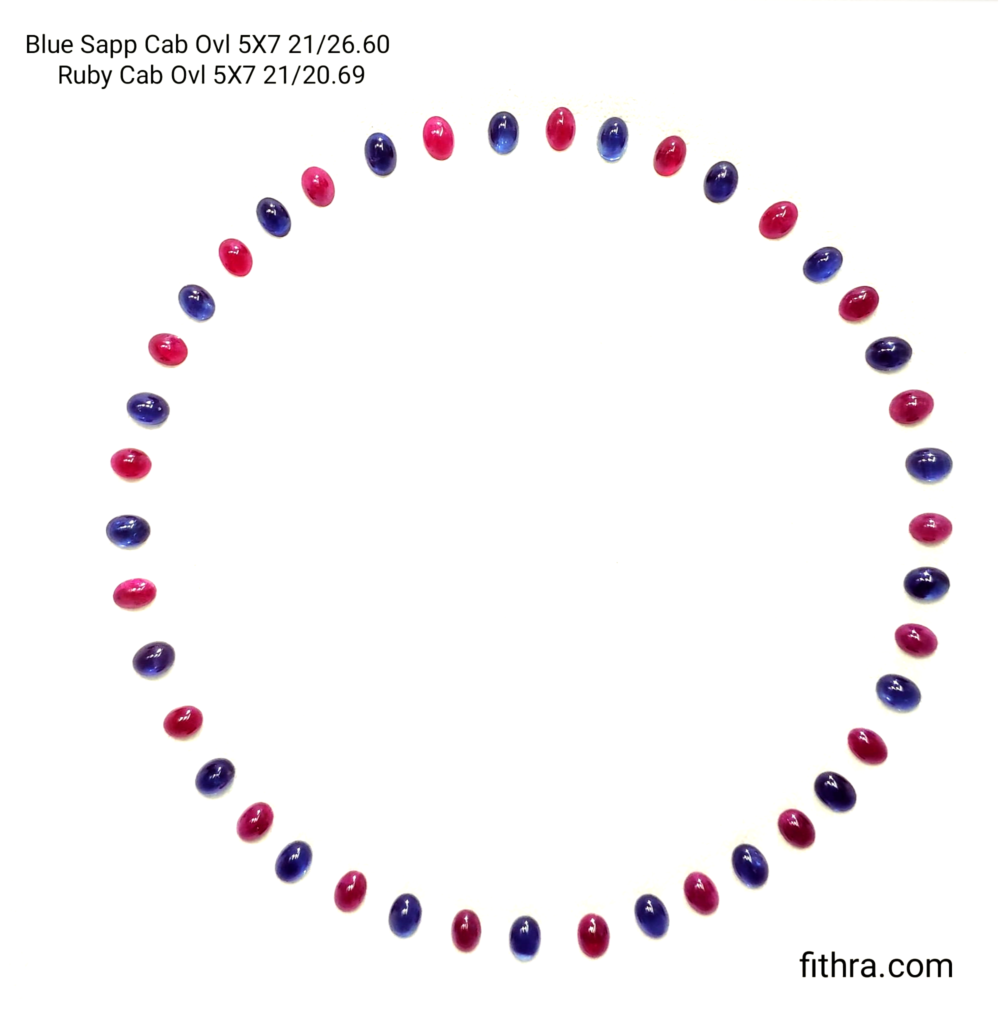 Fithra (The Gemstone Expert)